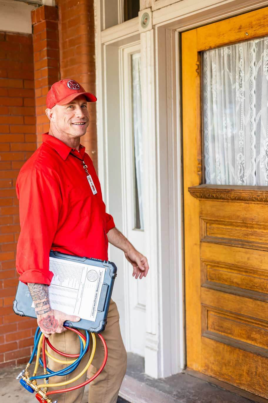 Top HVAC Service in Lakewood, CO | Jump HVAC