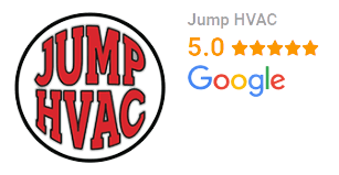Reviews | Top HVAC Company | Jump HVAC