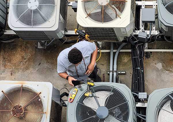 Professional Indoor Air Quality Services in Lakewood, CO & Nearby Areas ...